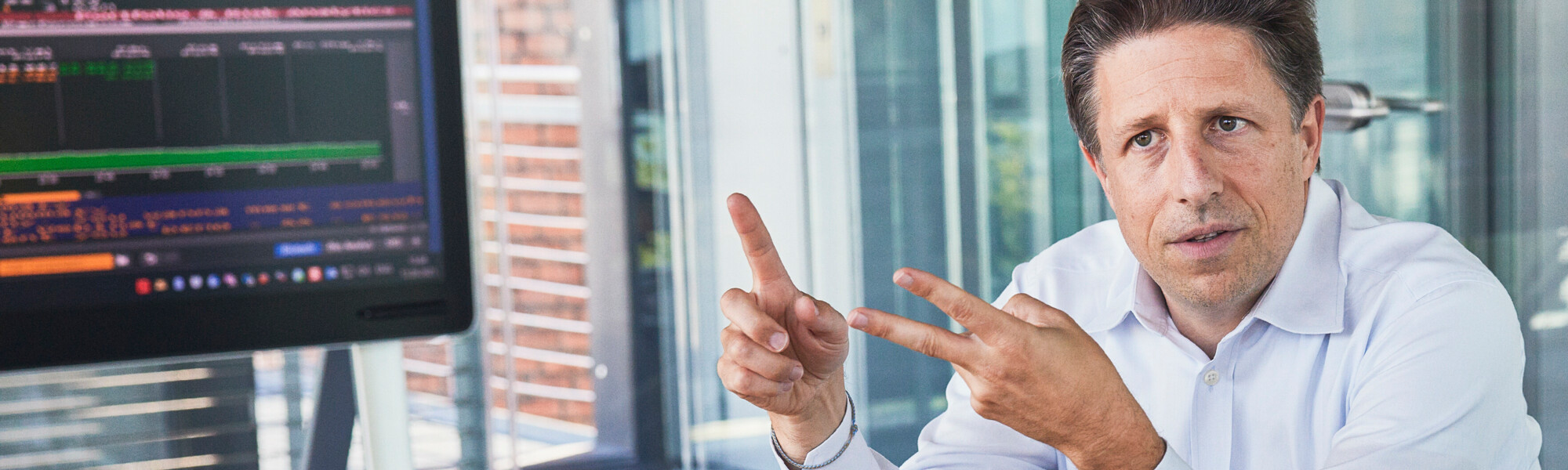 Daniel Koller: Three decades of biotech evolution - Insights | BB Biotech AG